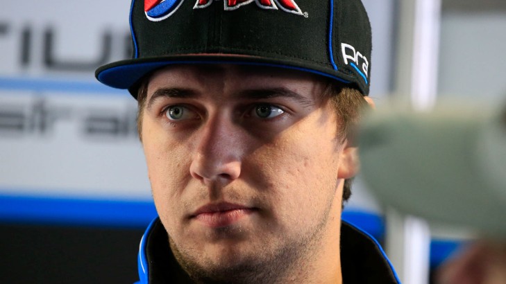 Qualifying stopped after Mostert crash | Supercars