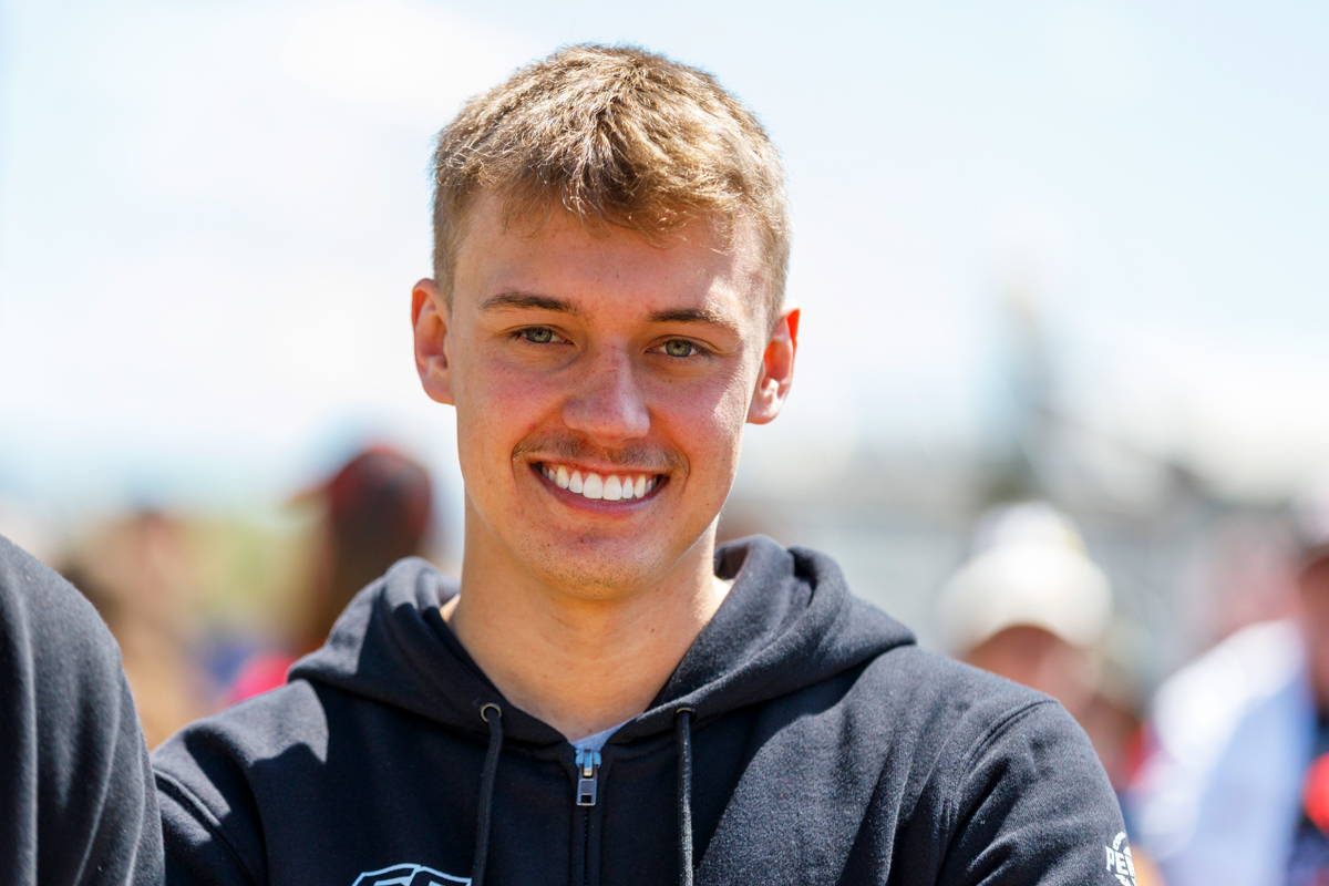 'We delivered': Kosteckis impress after rebuild | Supercars