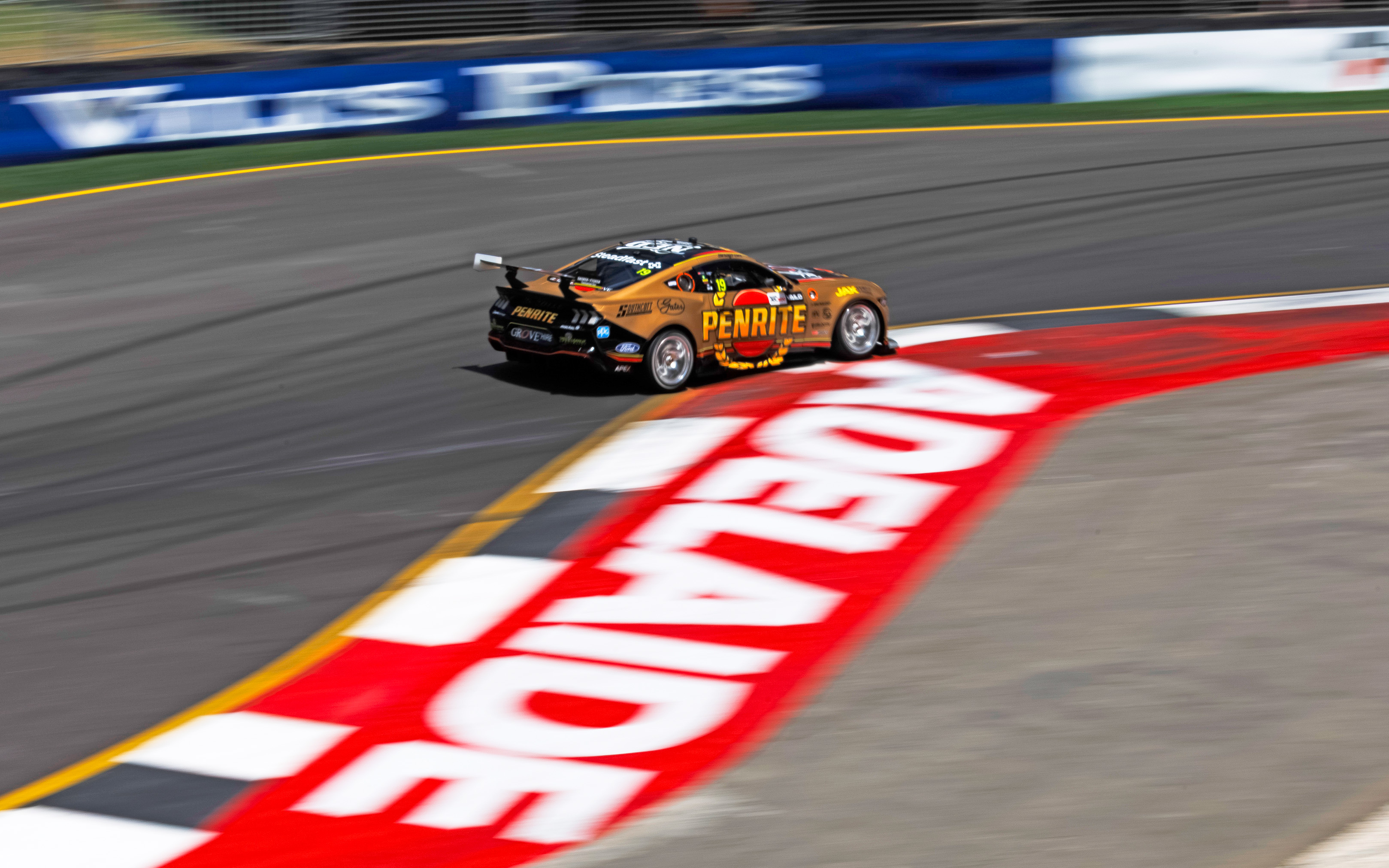 iRacing to add Australian tracks, Gen3 Supercars | Supercars