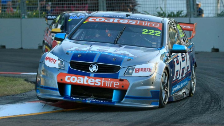 Engineer preview: Coates Hire Ipswich 400 | Supercars