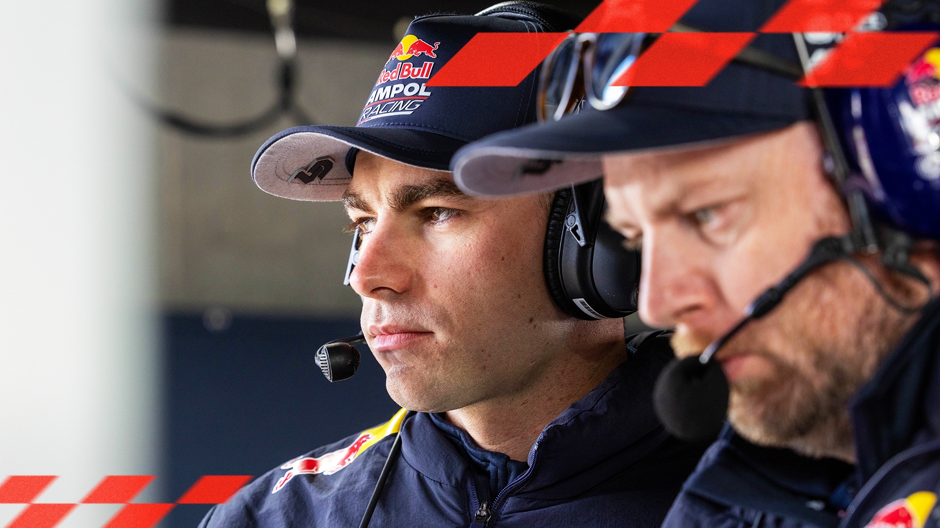 Expert Analysis: How pit stop shocker cost Feeney/Whincup | Supercars