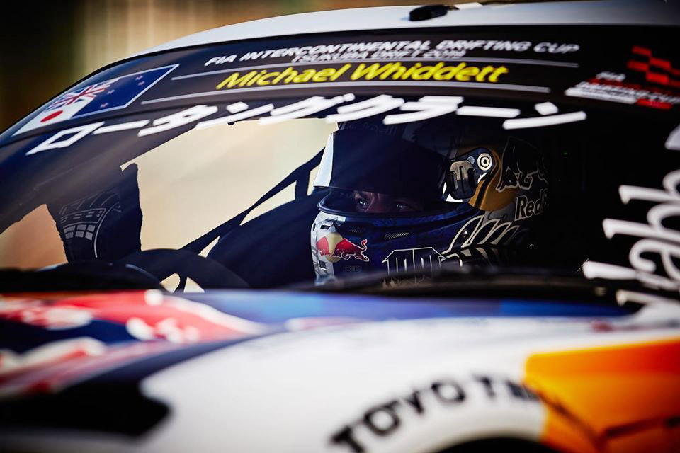 ‘Mad Mike’ scores Red Bull Eseries drive | Supercars