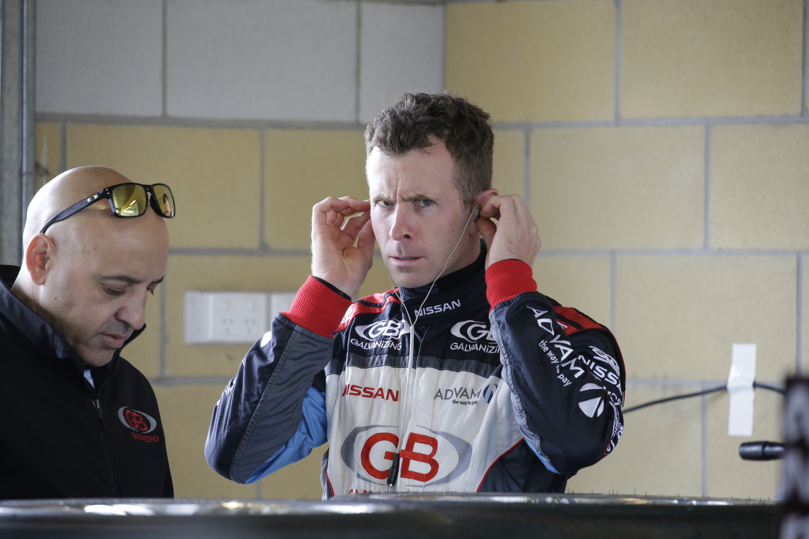 Report card: Dale Wood | Supercars