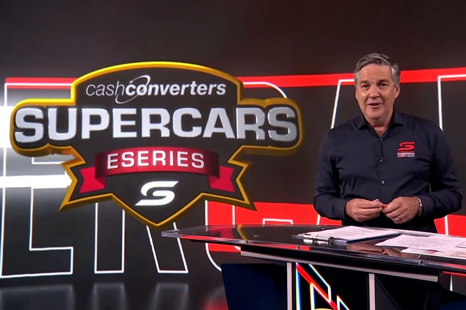 Returning Crompton thanks fans for ‘kind’ support | Supercars