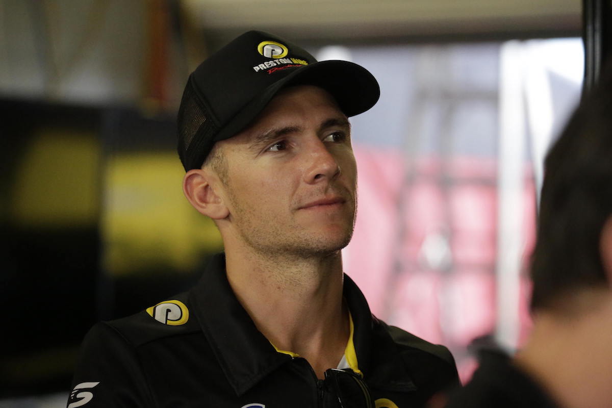 Holdsworth hopes hang on final scan | Supercars