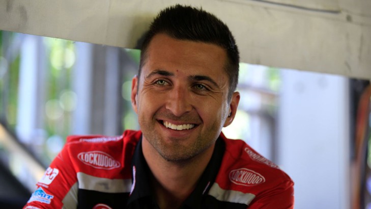 Coulthard confident of fight-back at Phillip Island | Supercars