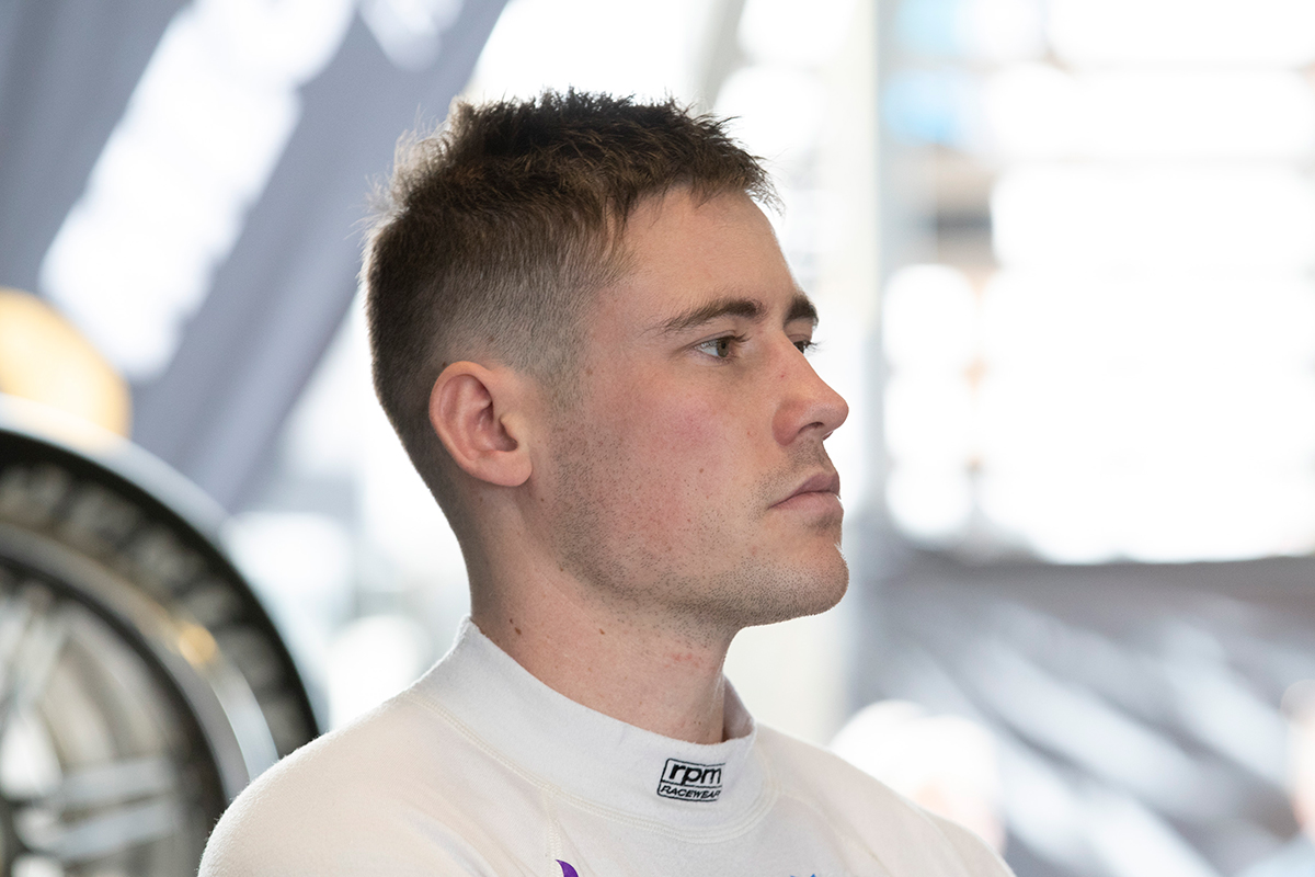 'Very different Stanaway' tipped for 2019 | Supercars
