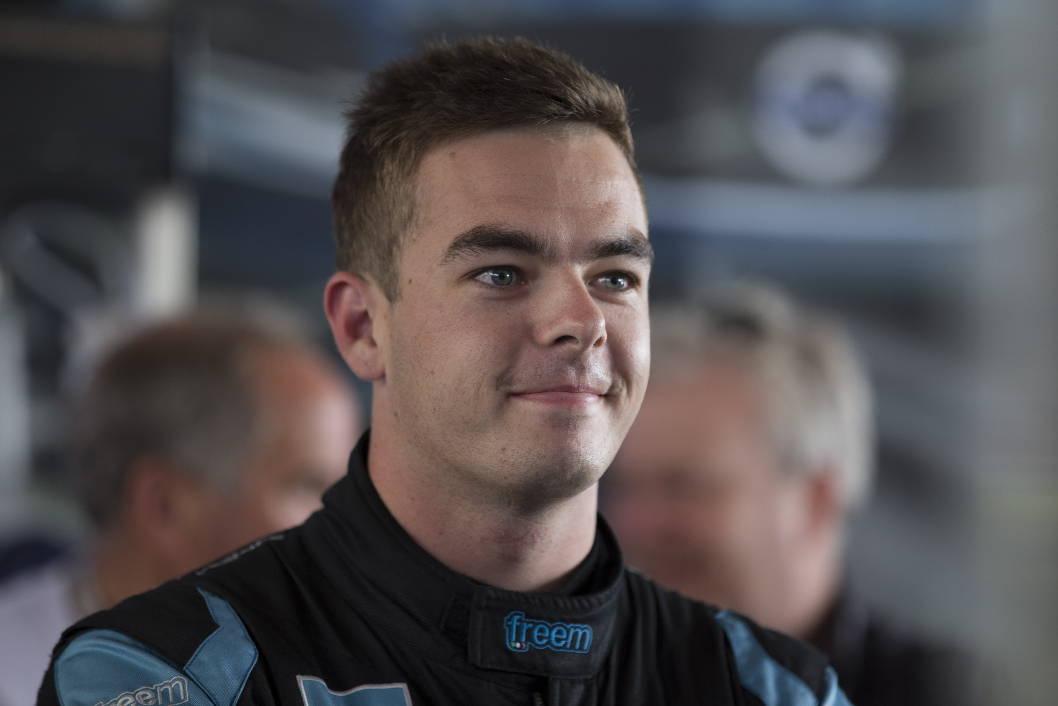 McLaughlin’s secret 2014 US Penske visit | Supercars