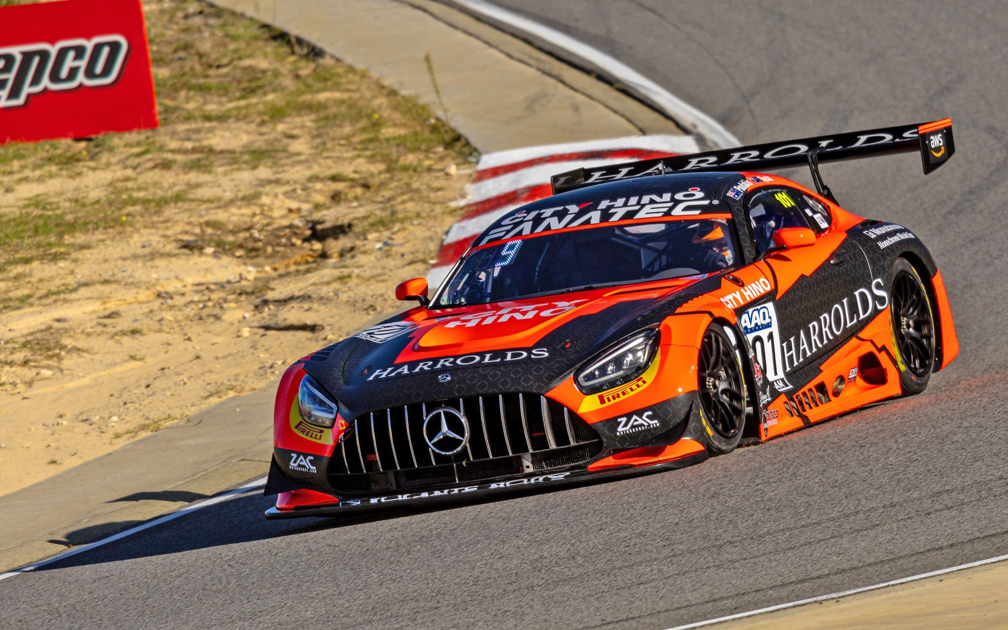 Teams secure 2024 Bathurst 12 Hour entries | Supercars