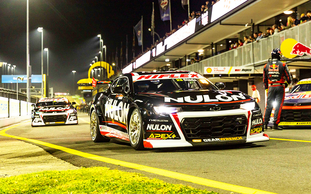 Nulon Racing scores Team Manager coup | Supercars