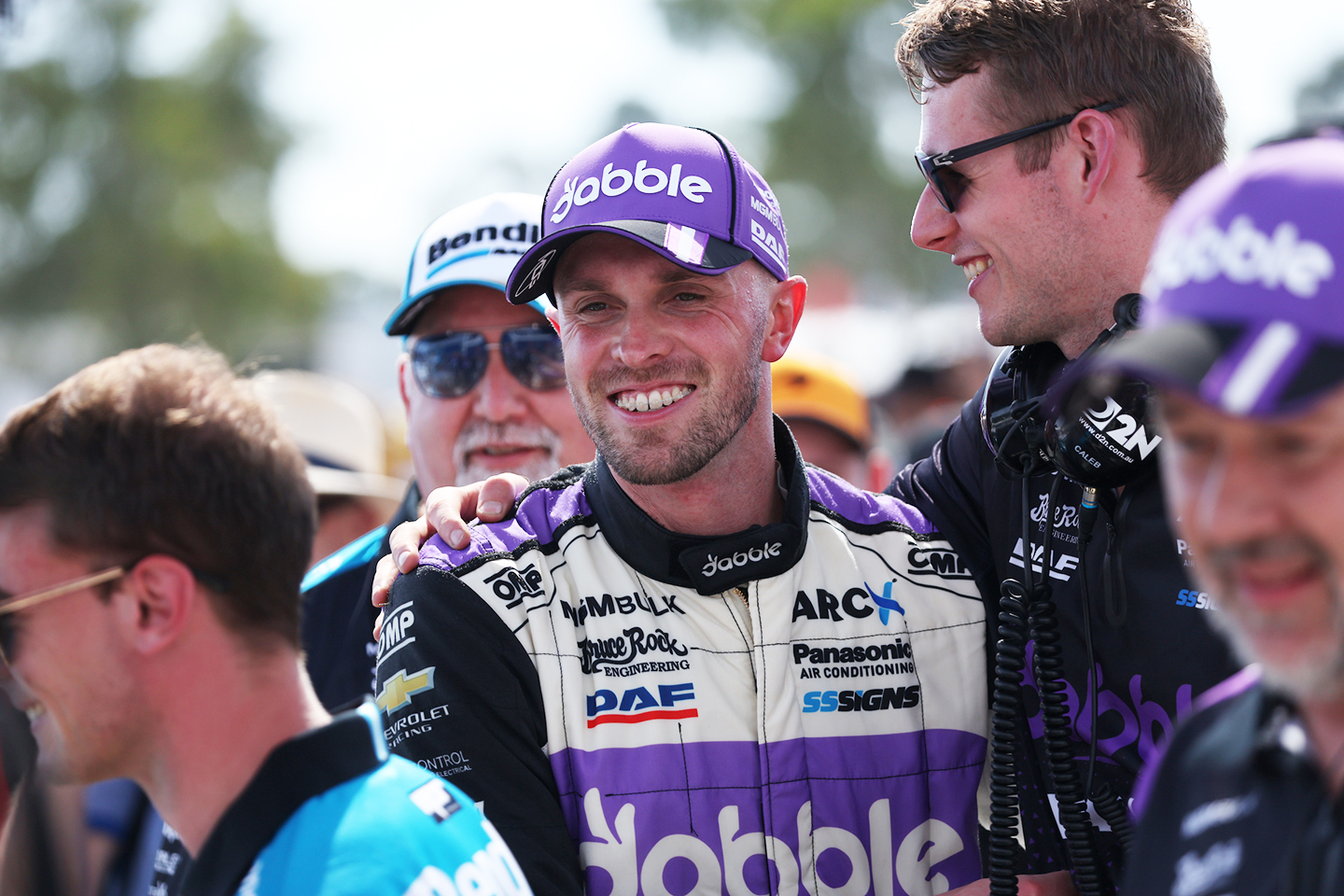 Top 10 Supercars drivers of 2025: #10 Cameron Hill | Supercars