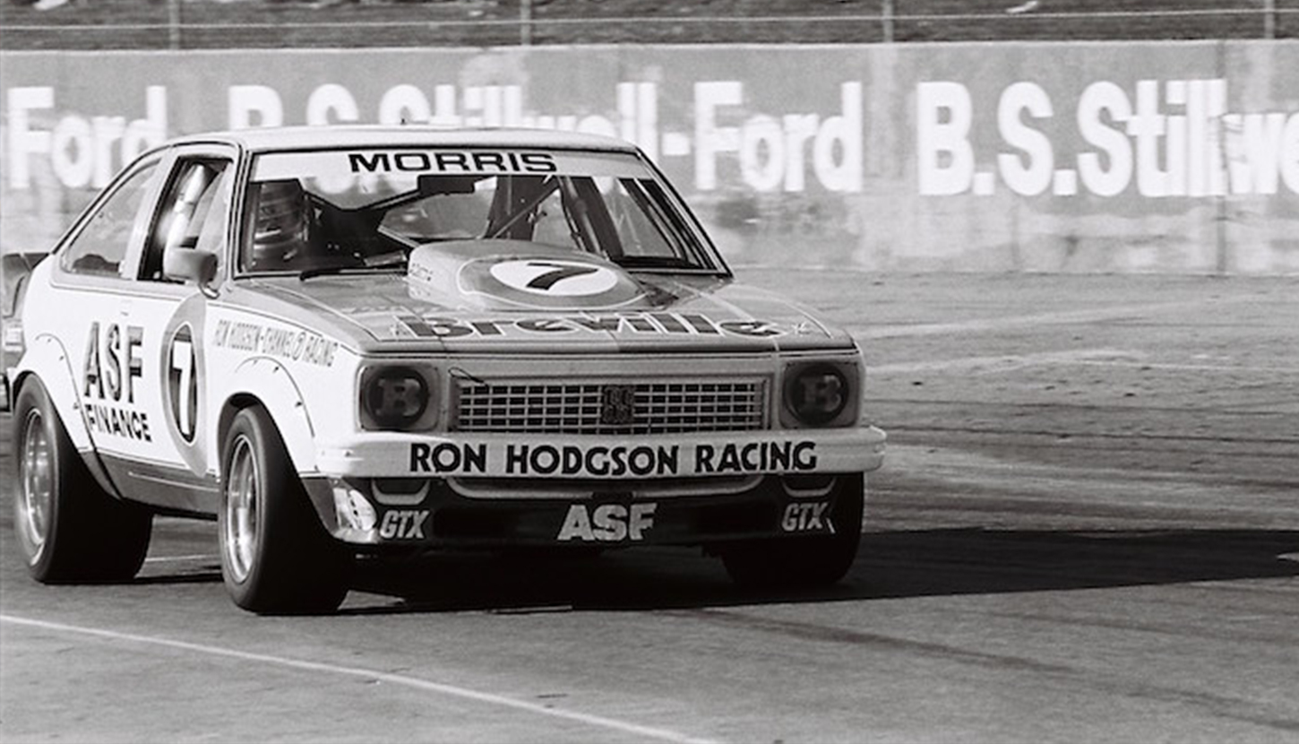 On This Day: The Morris title winner | Supercars