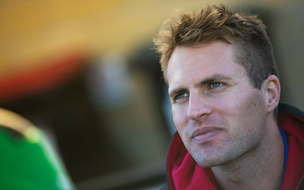 Engineer change for Jacobson Nissan | Supercars