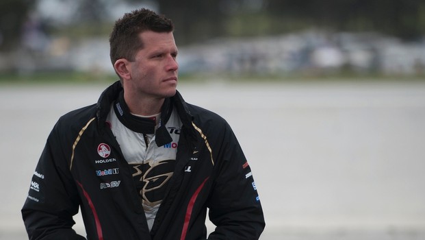 Tander: The Great Race is the Great Unknown | Supercars