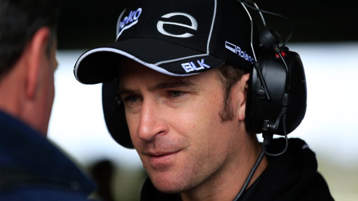 Season in Review: Will Davison | Supercars