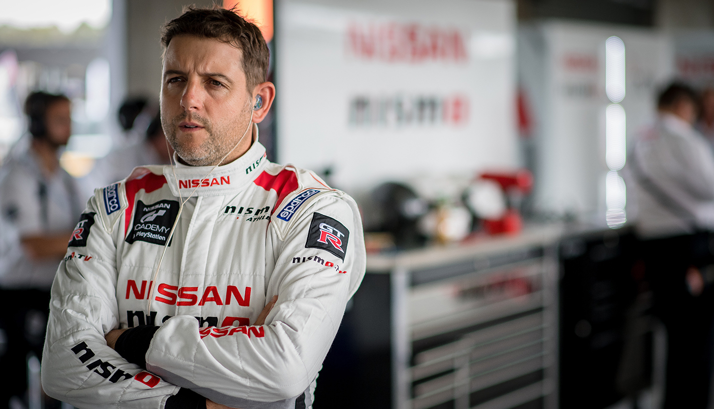 All-nighter resurrects Todd Kelly’s Bathurst | Supercars