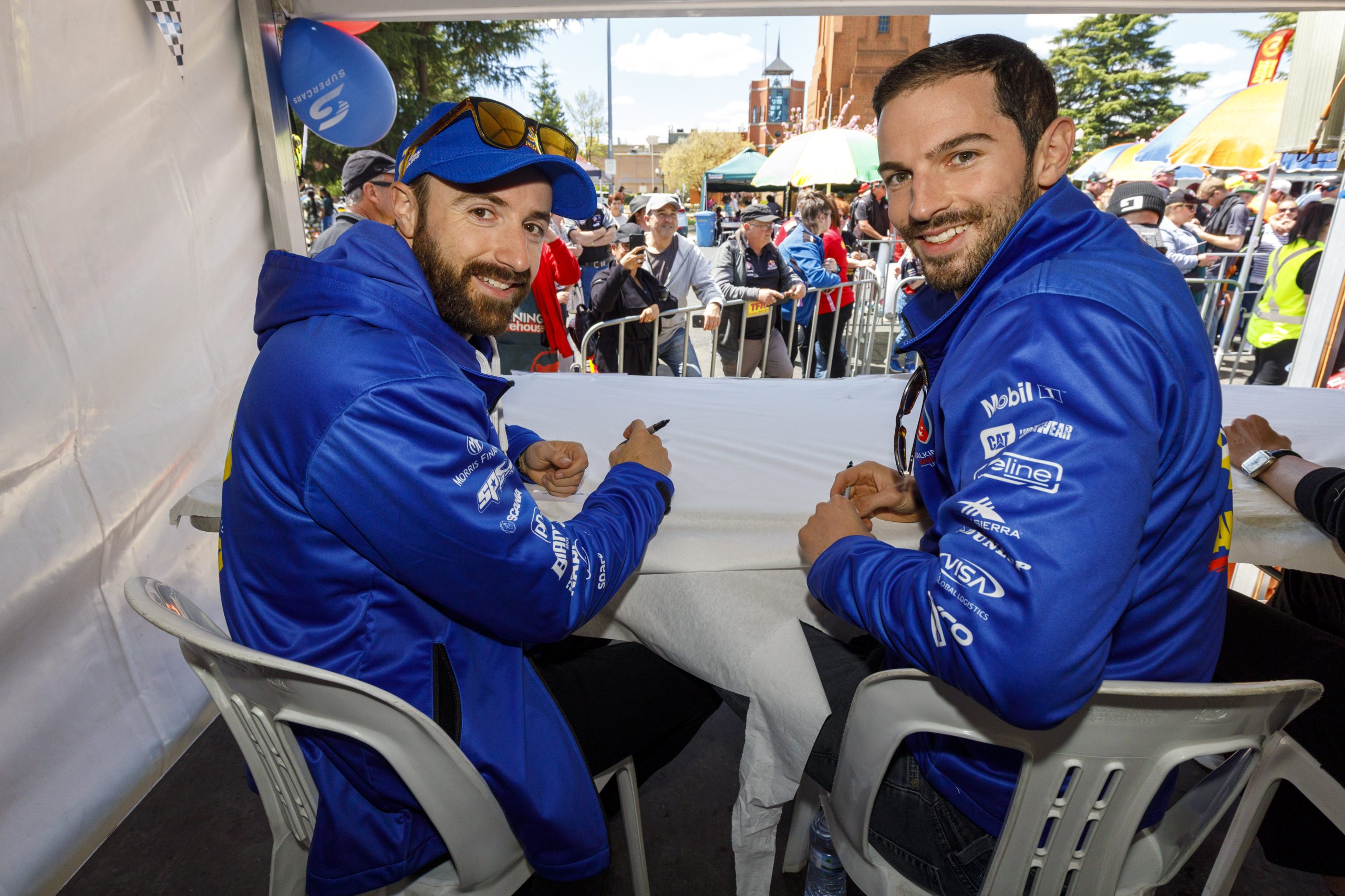 What it would take for Indy winner's Bathurst return | Supercars