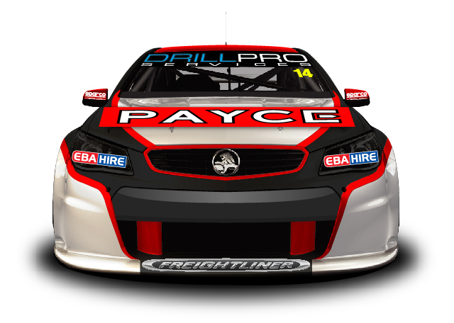 Keeping the PAYCE | Supercars