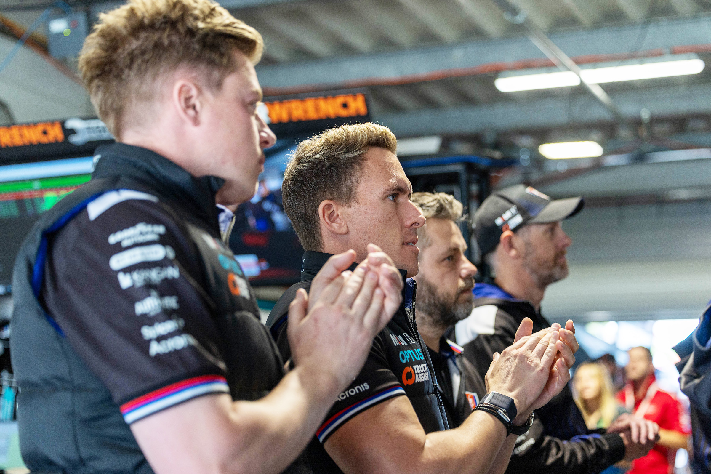Walkinshaw excited by new WAU ownership | Supercars