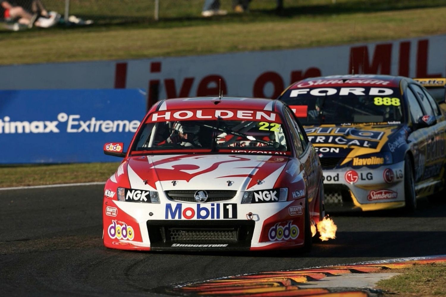 Ford vs Holden doco set to hit cinemas in 2022 | Supercars