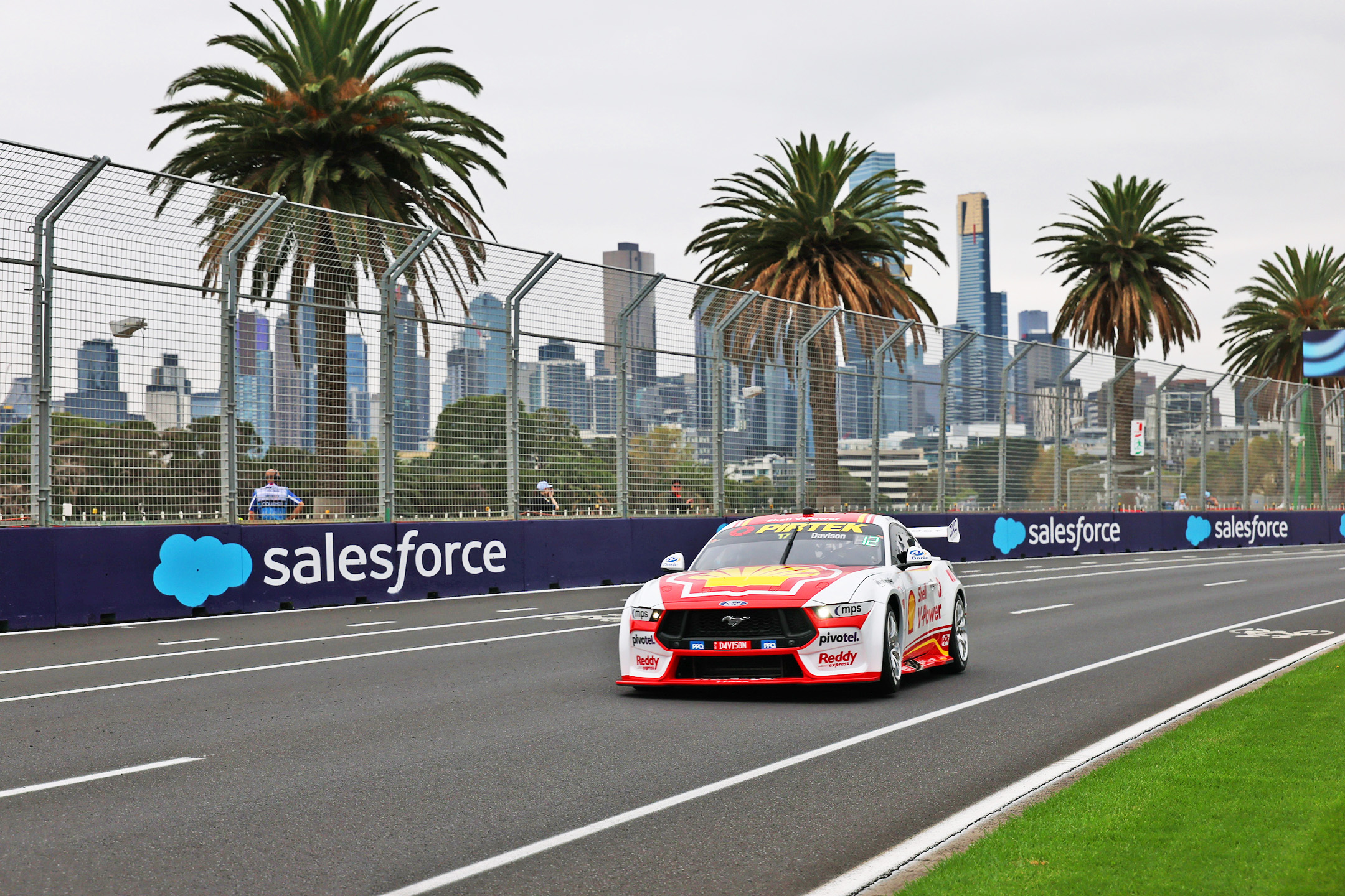 How to watch and stream the 2025 Melbourne SuperSprint | Supercars