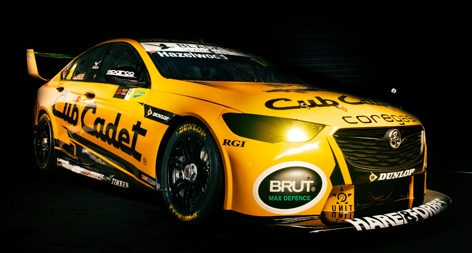 Cub Cadet Car 2023 CUB CADET ZTS150 LAWN & GARDEN E00220630