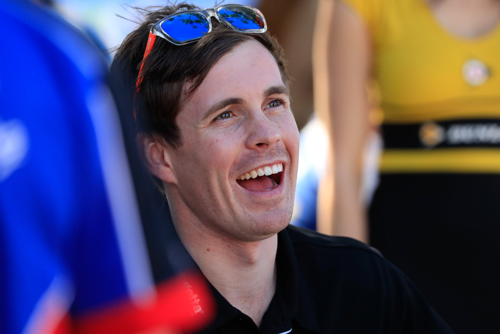 Dunlop Young Guns – Jack Le Brocq | Supercars
