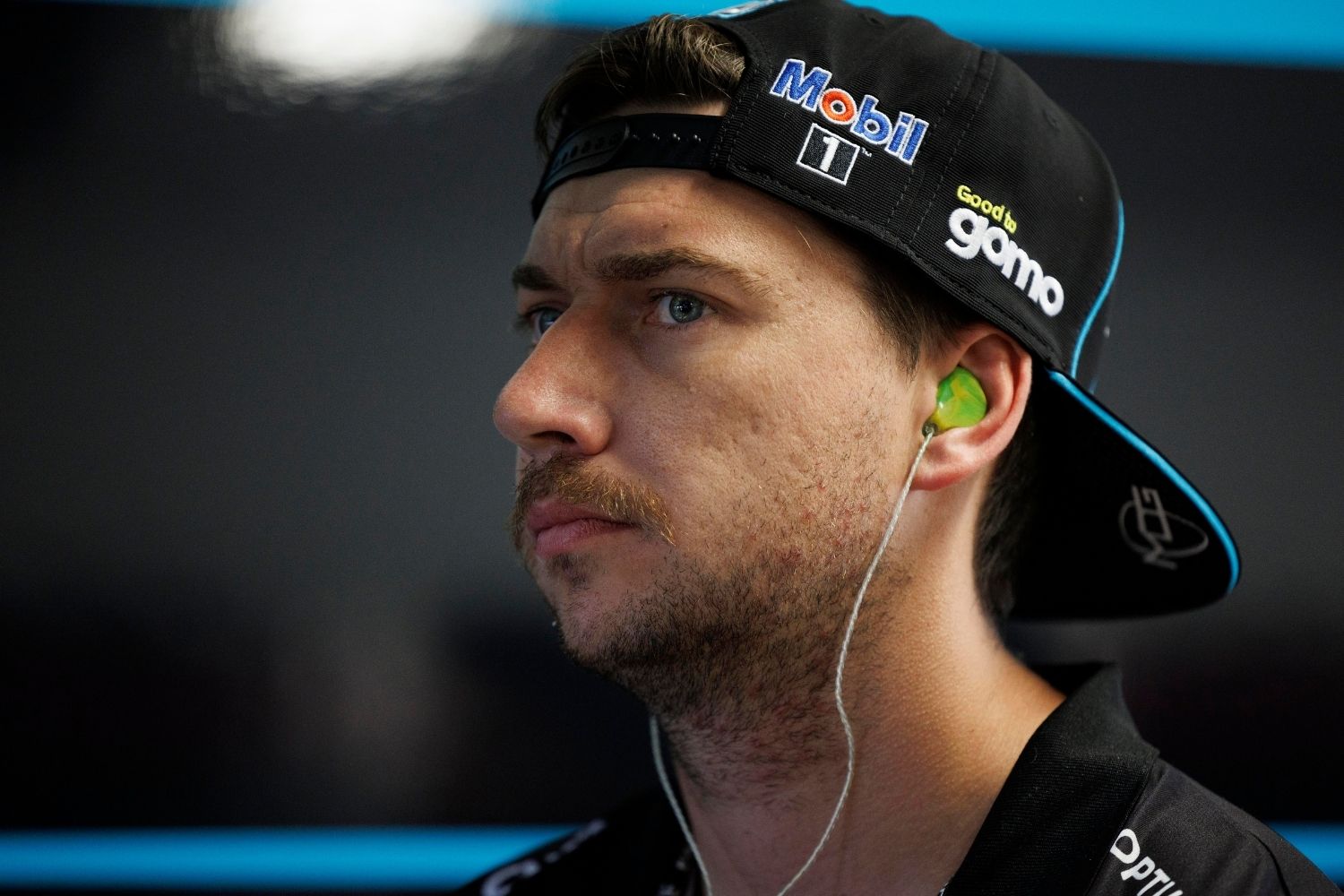 Mostert 'unhappy' after missing Race 29 shootout | Supercars