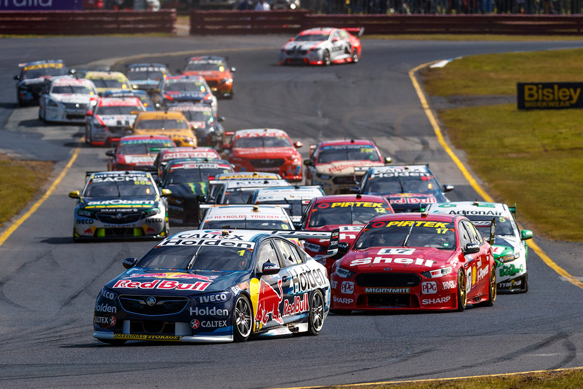 Sandown 500 format changes explained | Supercars
