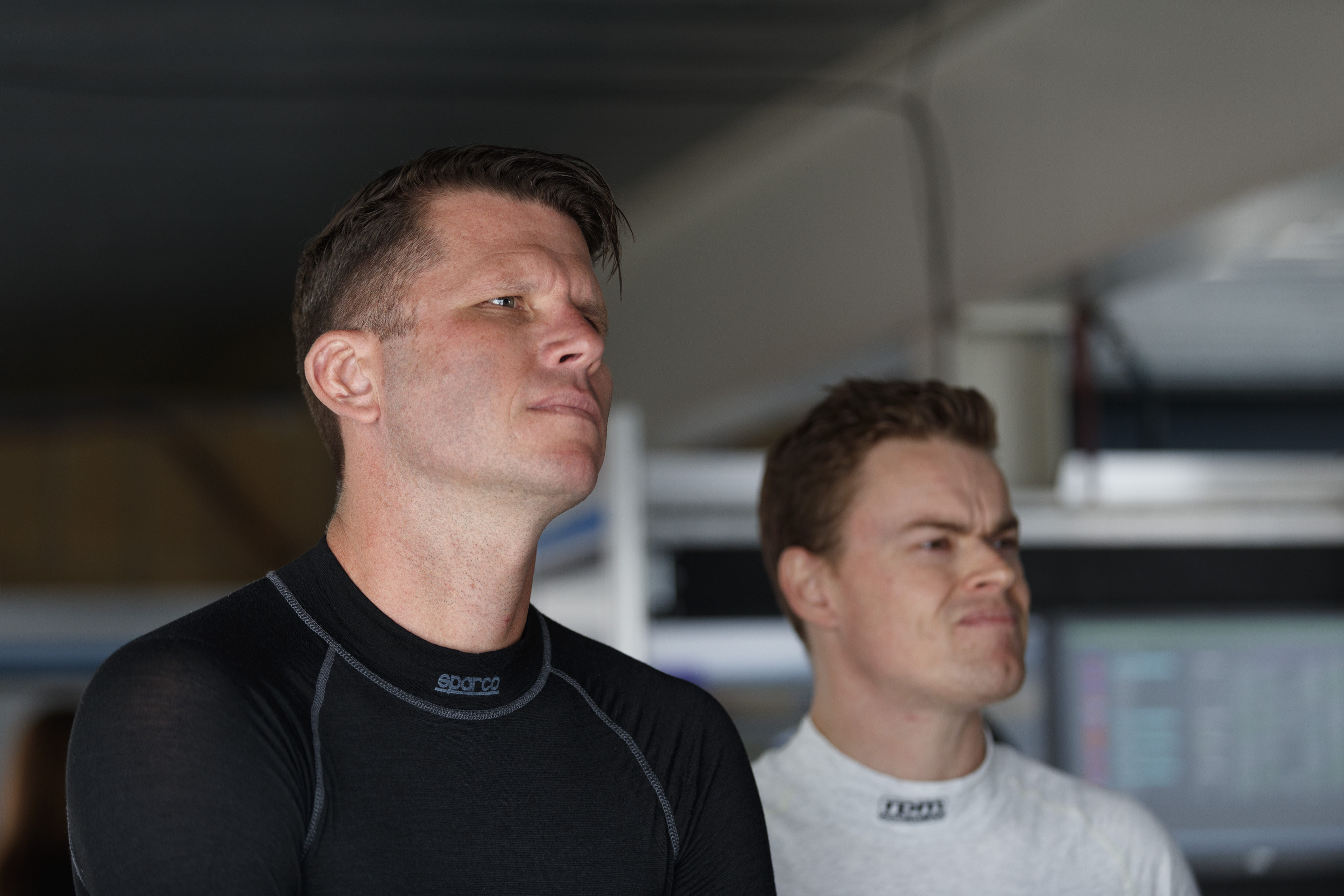 Moffat benefiting from Tander pairing | Supercars