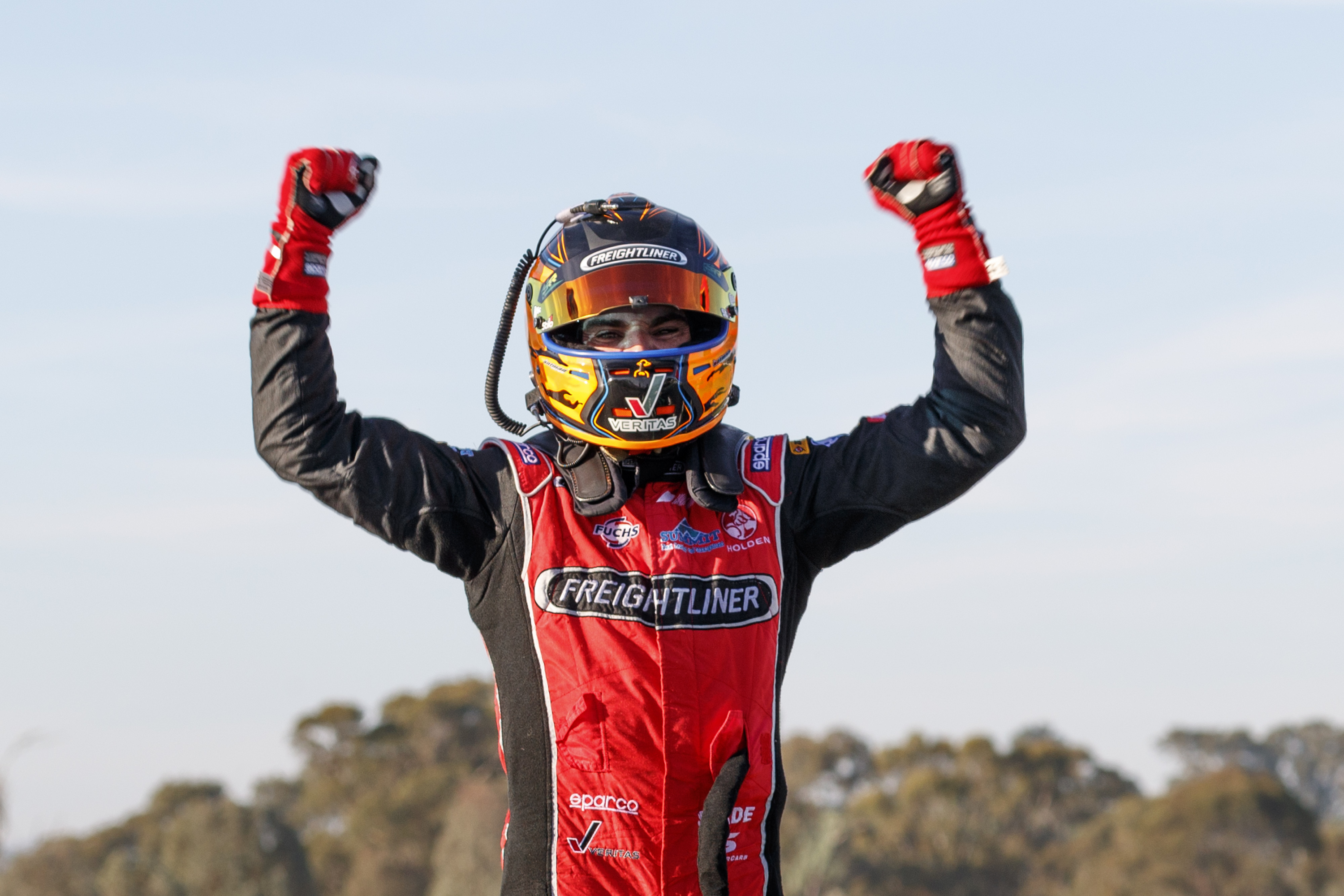 Flashback: Slade's double Winton delight | Supercars