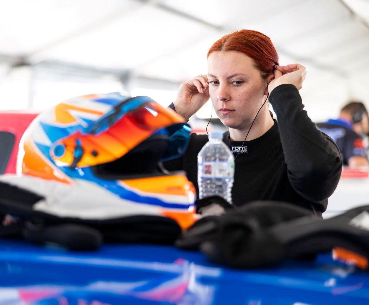 The female racers set for Gold Coast debuts | Supercars