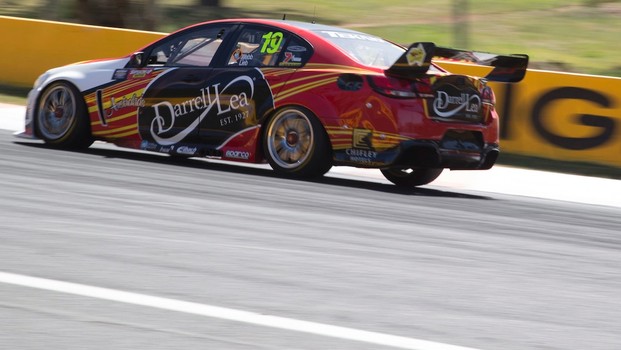 Webb Rebuilds Confidence | Supercars