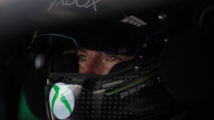 Ambrose cool with Clipsal conditions | Supercars