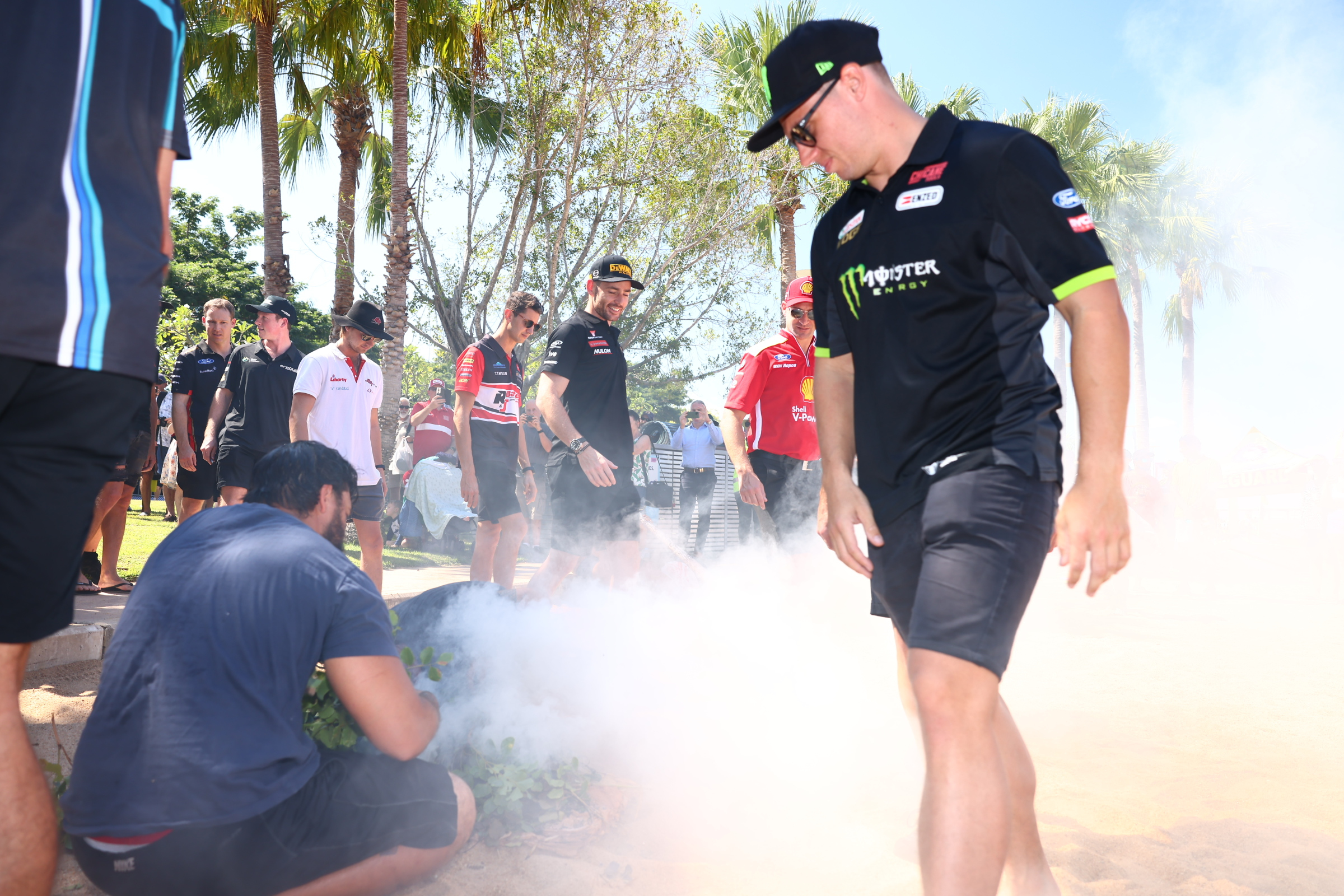 Race week celebrations locked in for Indigenous Round | Supercars
