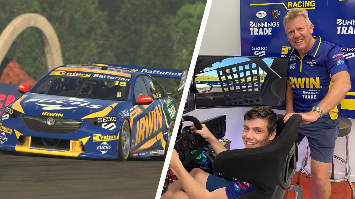 Tom Schwerkolt set to take on Supercars stars | Supercars