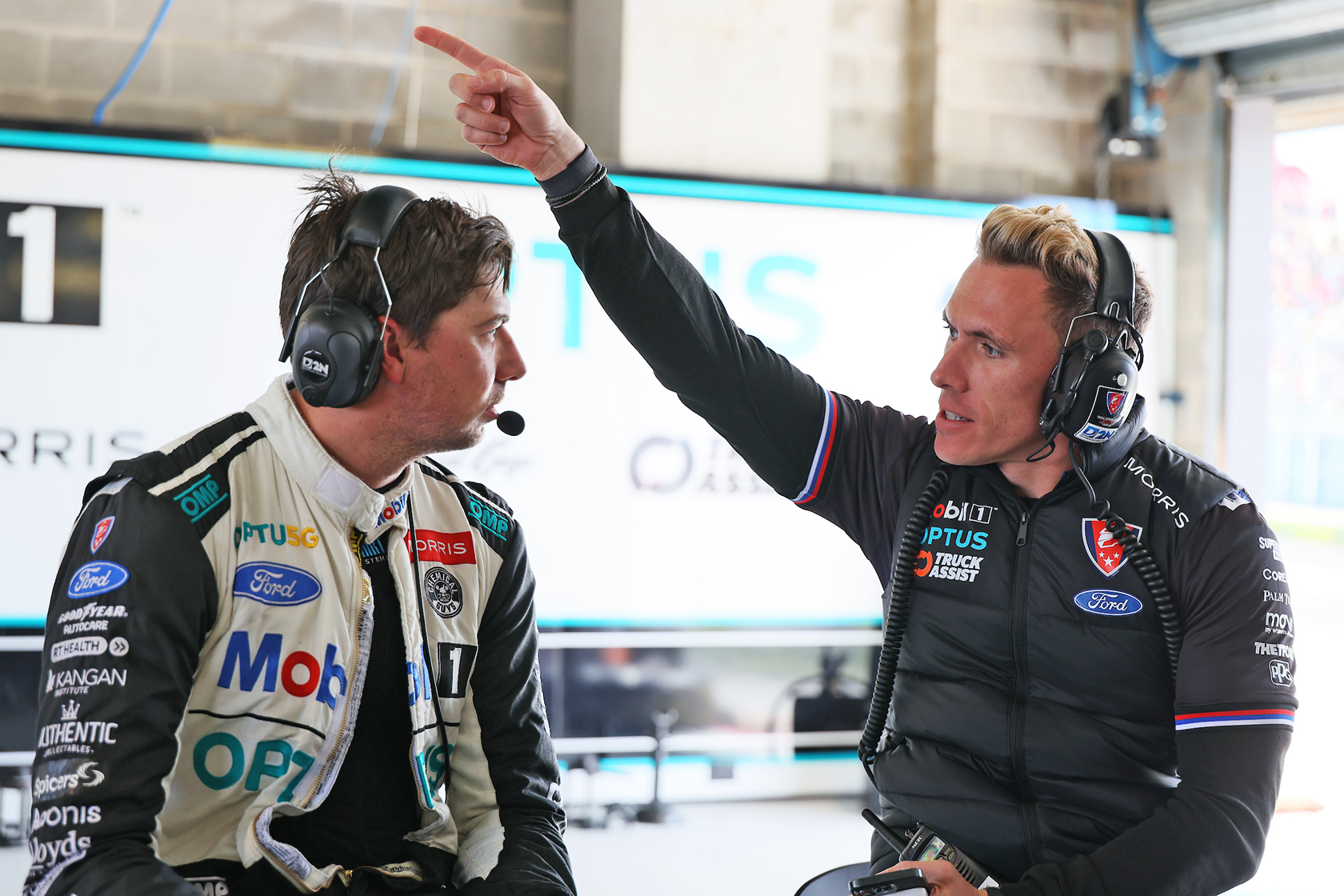 WAU makes Bathurst admission amid 'massive turnaround' | Supercars