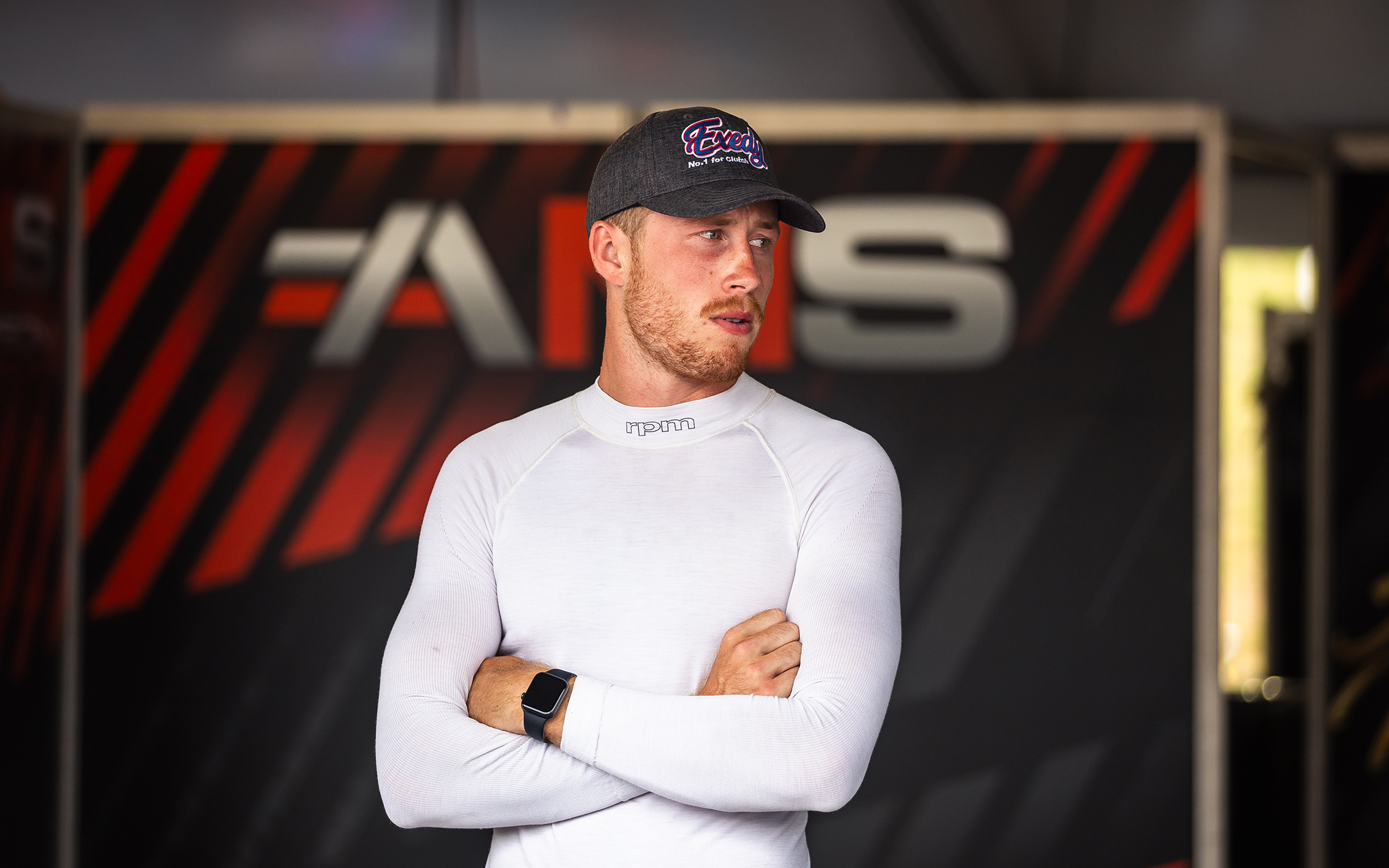 Vidau locks in 2025 racing season | Supercars