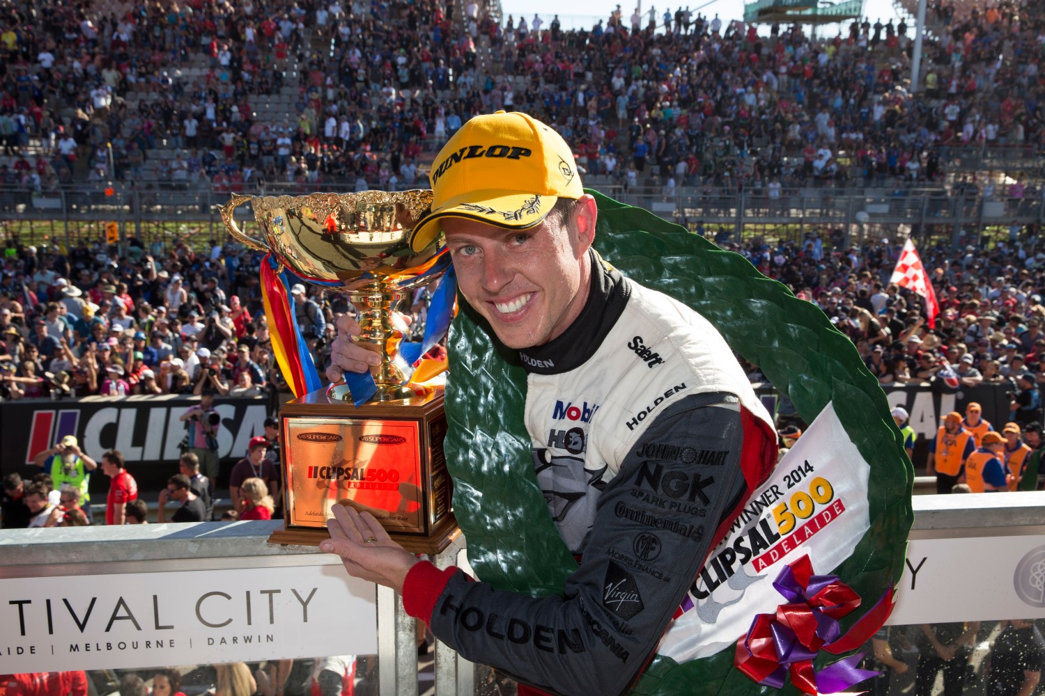 Seven drivers who returned to old teams | Supercars