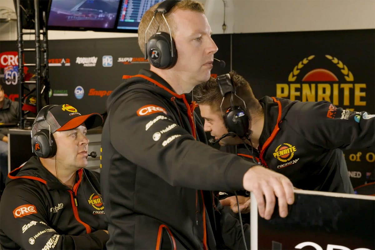 Recap: The biggest moments from Episode 3 | Supercars