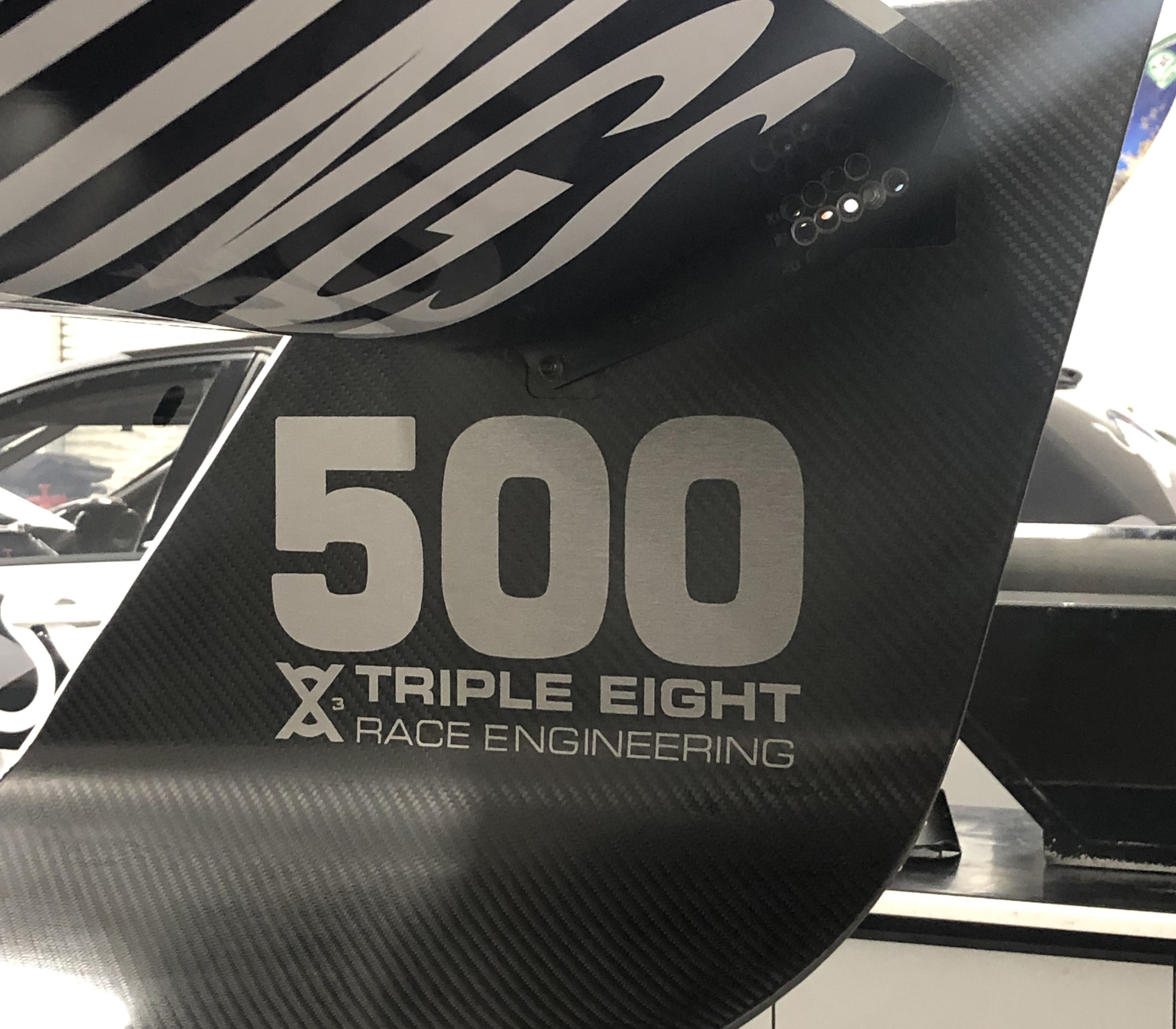 Triple Eight's road to 500 Supercars races | Supercars