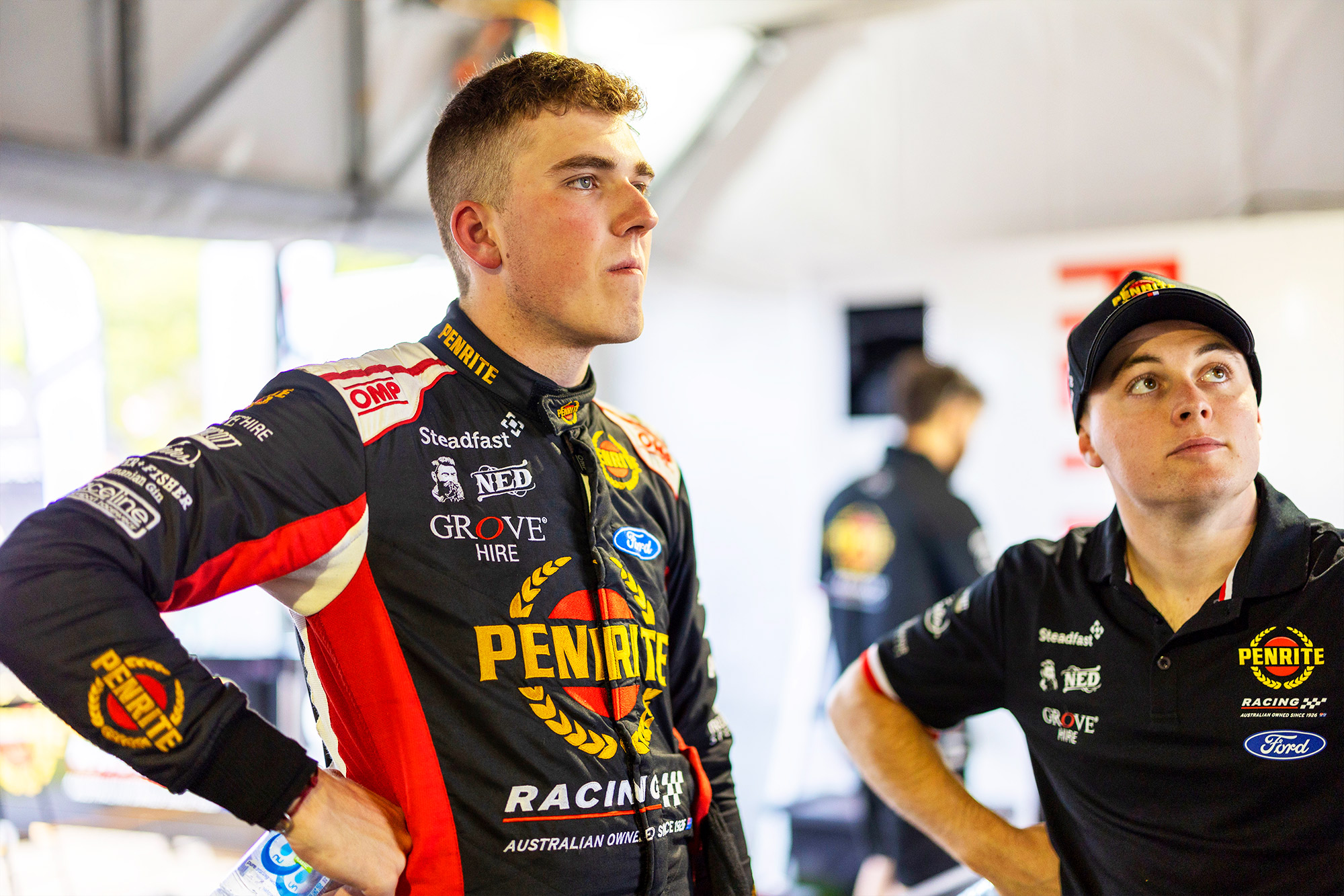 How standout rookie Payne stacks up against rivals | Supercars