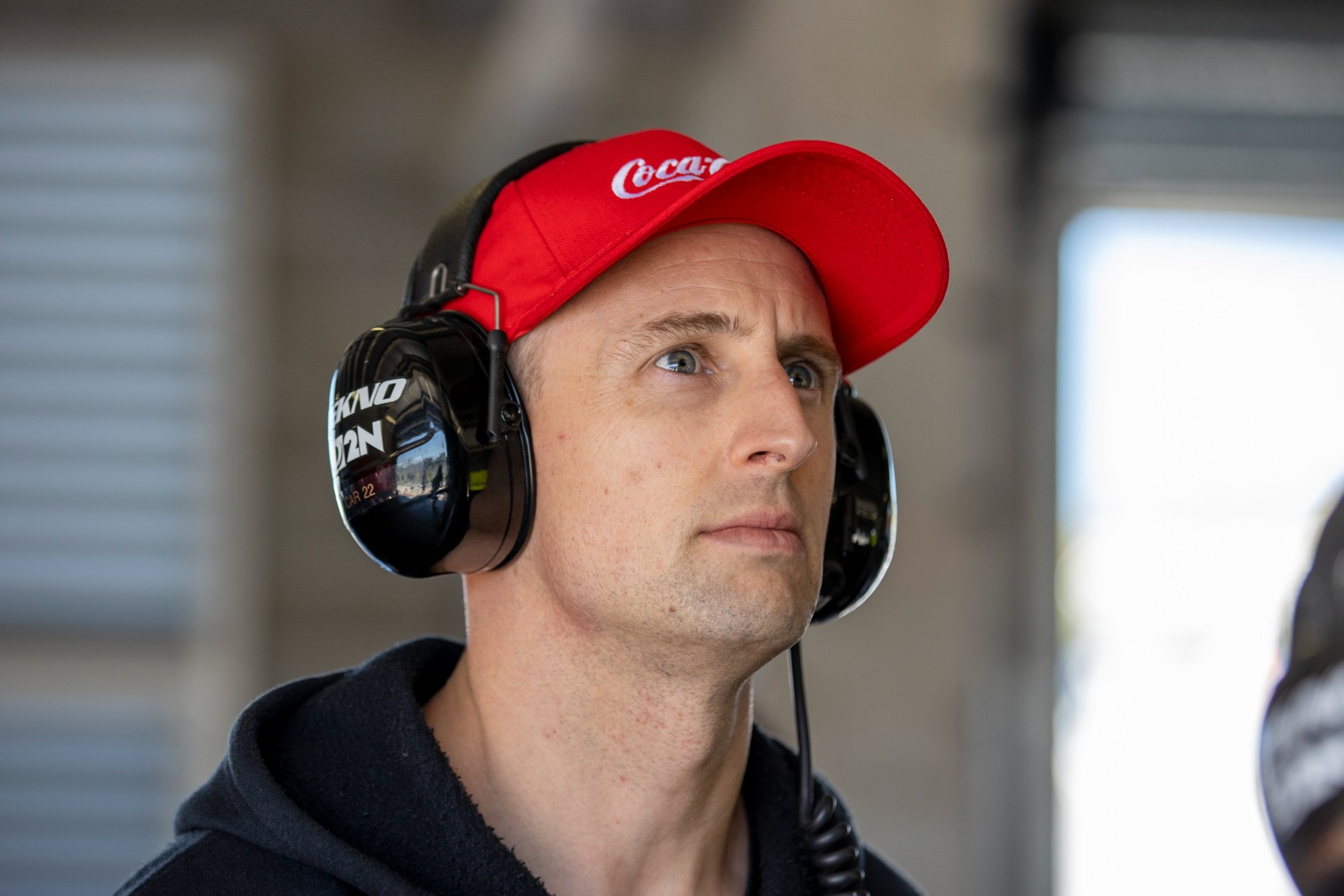 Pither in, Coulthard out at new-look PremiAir Racing | Supercars