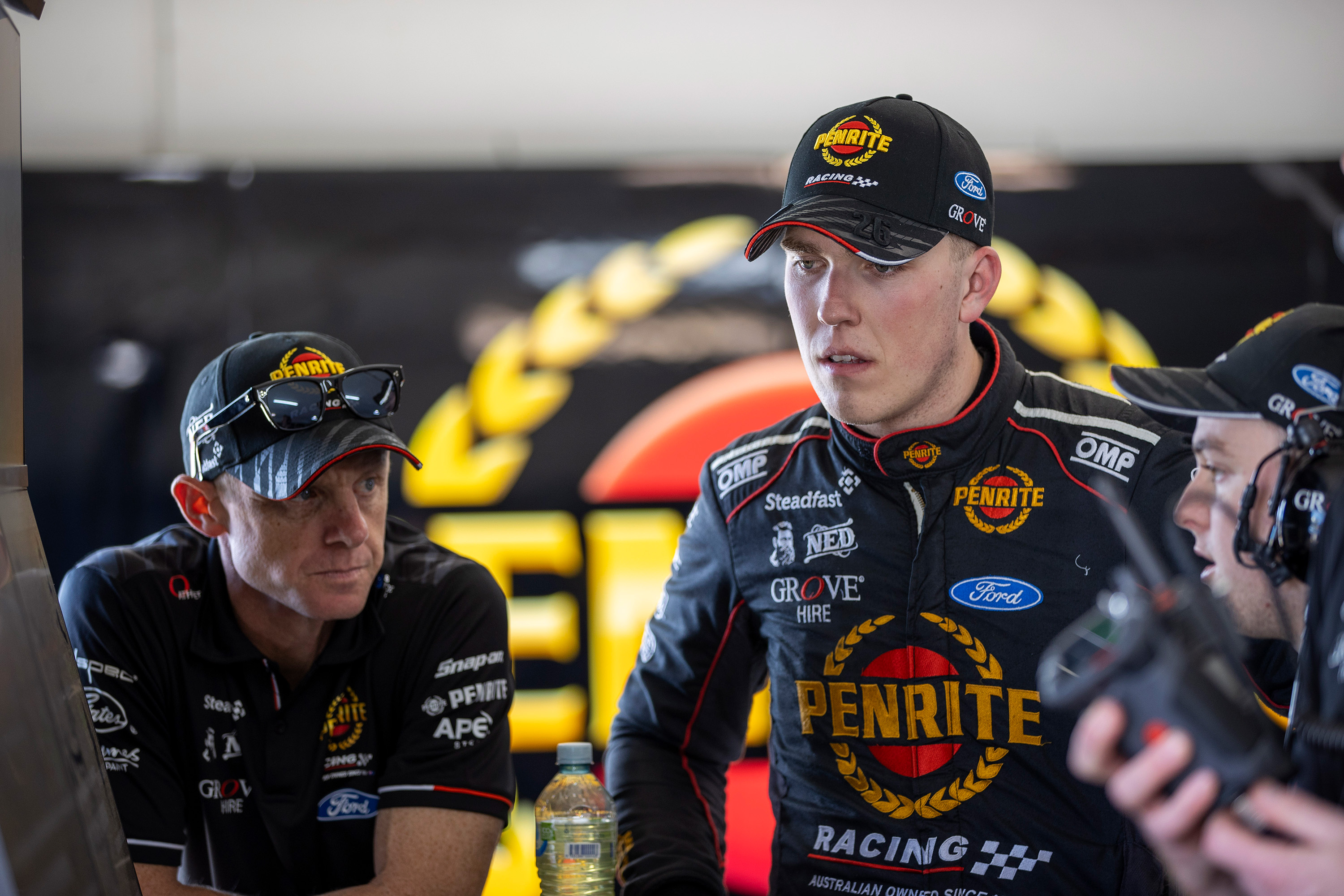 The 'reset' that turned Payne's season around | Supercars