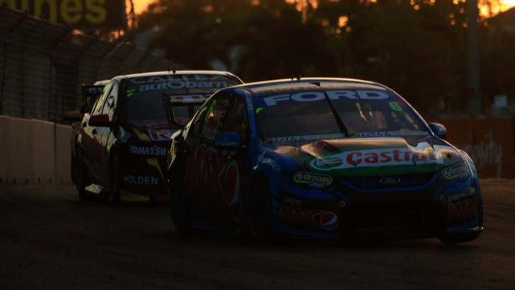 Drivers impress team boss | Supercars