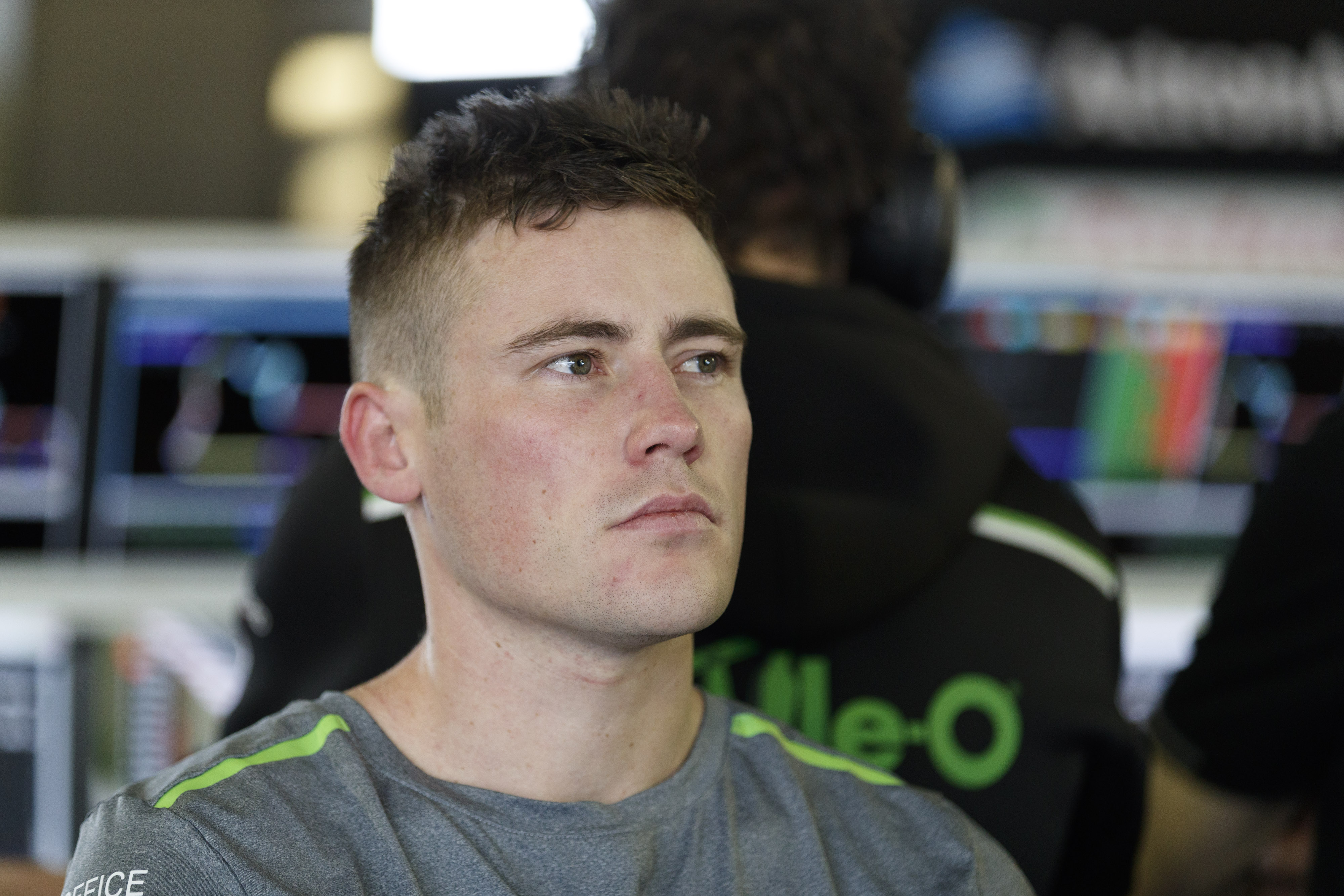 Race for Richie Stanaway heats up | Supercars