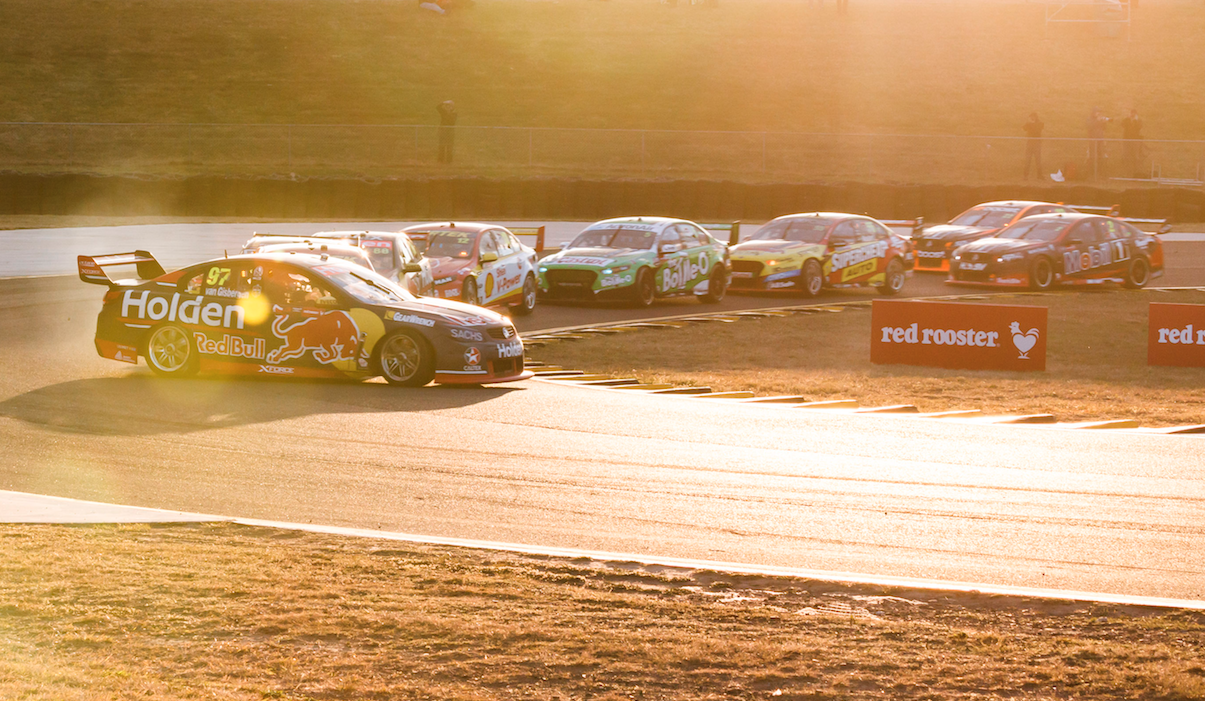 Five talking points: Red Rooster Sydney SuperSprint | Supercars