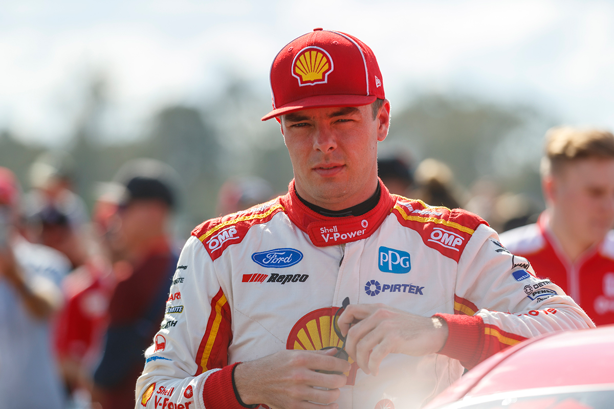‘Absolutely masterful’: McLaughlin’s greatest strength | Supercars