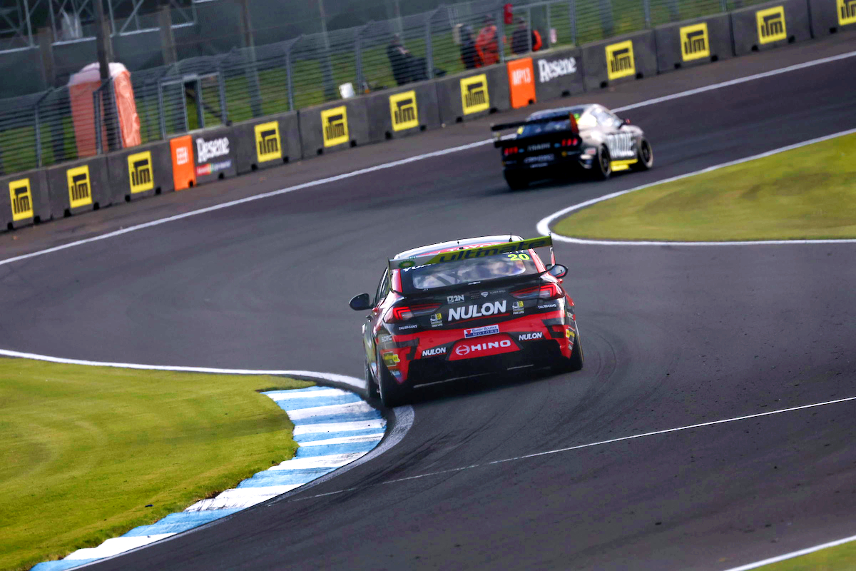 Pukekohe to be preserved in iRacing | Supercars