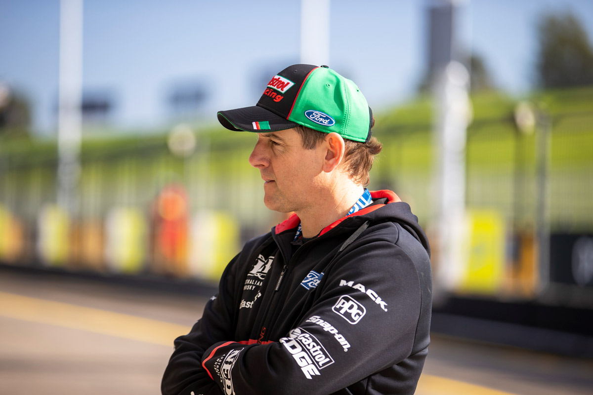 The cruel timing of Kelly Racing relocation | Supercars